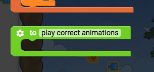 Week 1: Getting Started & Player Animations · GameDevClub: Platformer ...