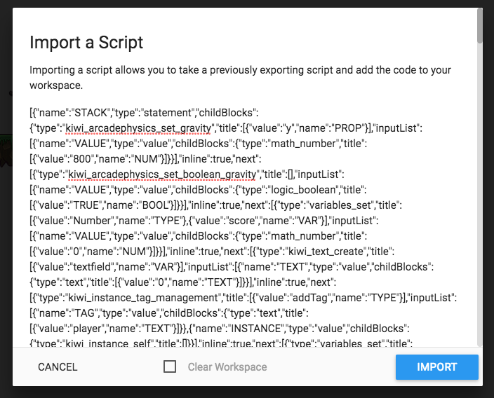 Week 1: Getting Started & Player Animations · GameDevClub: Platformer ...