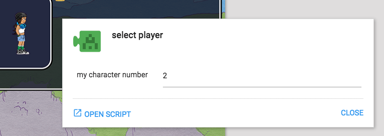 Week 7: Character select and Camera smoothing · GameDevClub: Platformer ...