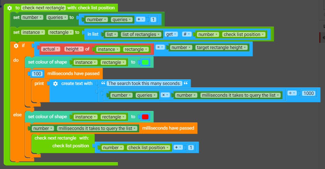 Step 3 · Iterative Algorithms for AS91074 Step 3 · Iterative Algorithms for AS91074