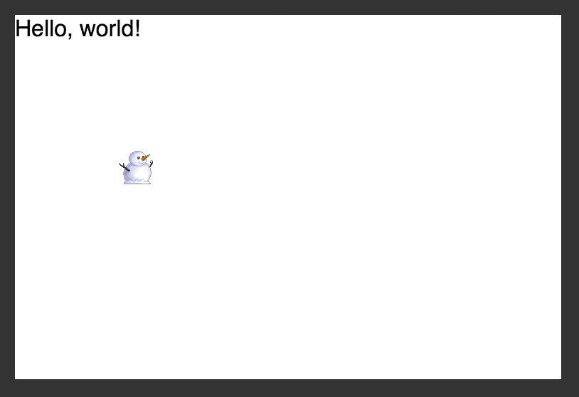 Step 4 · Programming with the Script Editor