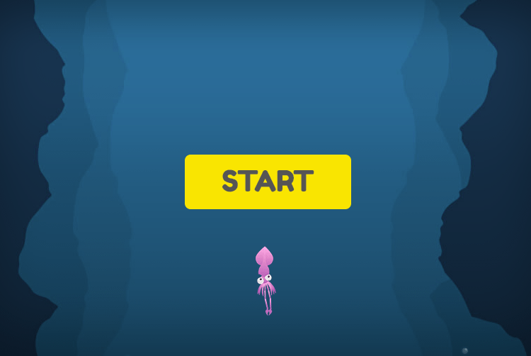 Step 1 · The Colossal Squid